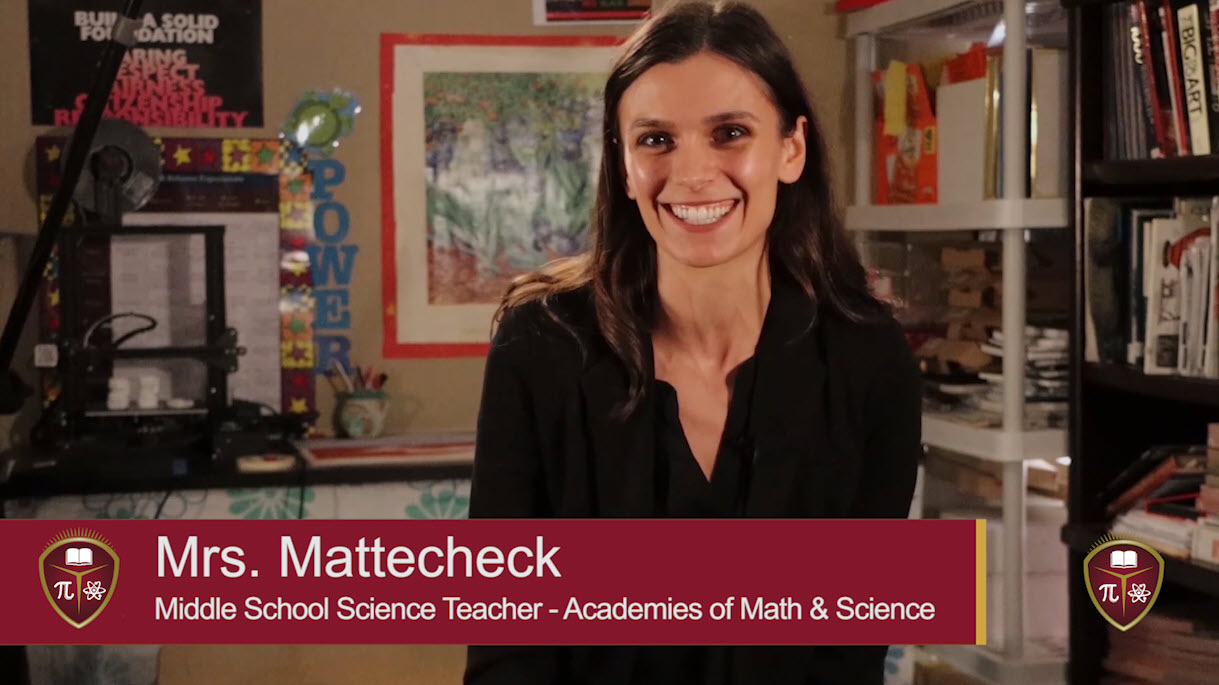 How Hands-On Science Creates Advanced Students - AMS Impact Group LLC