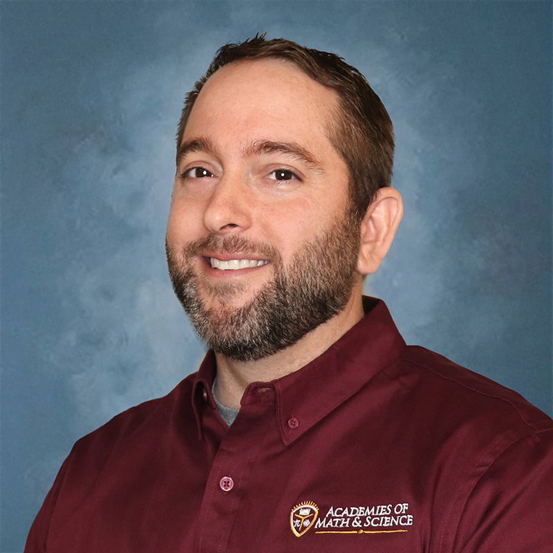 AMS Impact Group Leadership Team - AMS Impact Group LLC